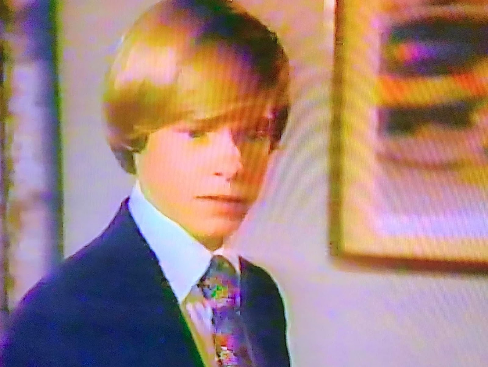 kenneth in the (212): Song of the Day: 'Hey Deanie' by Shaun Cassidy