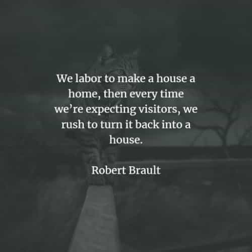 43 Hospitality quotes and sayings that warms the heart