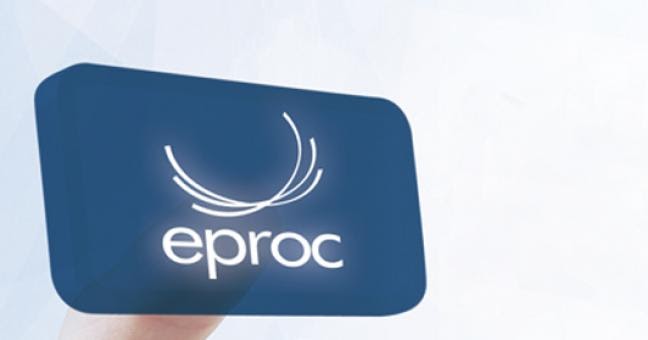 EPROC - O sistema que dominou o sul do país