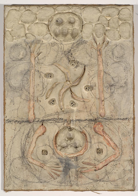 a f a s i a: Dominick Di Meo