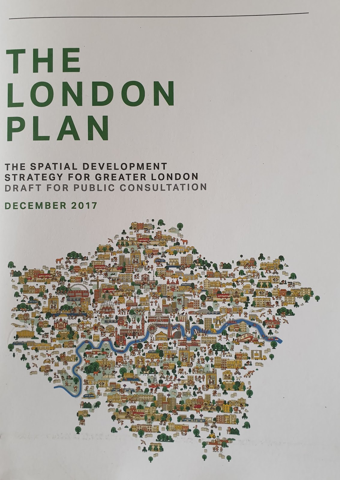 Waltham Forest - Our Community: Draft Local Plan