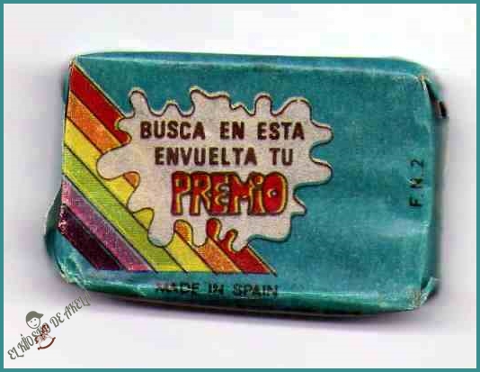 EL KIOSKO DE AKELA: RIFAS, PREMIOS, SORPRESAS DEL KIOSCO