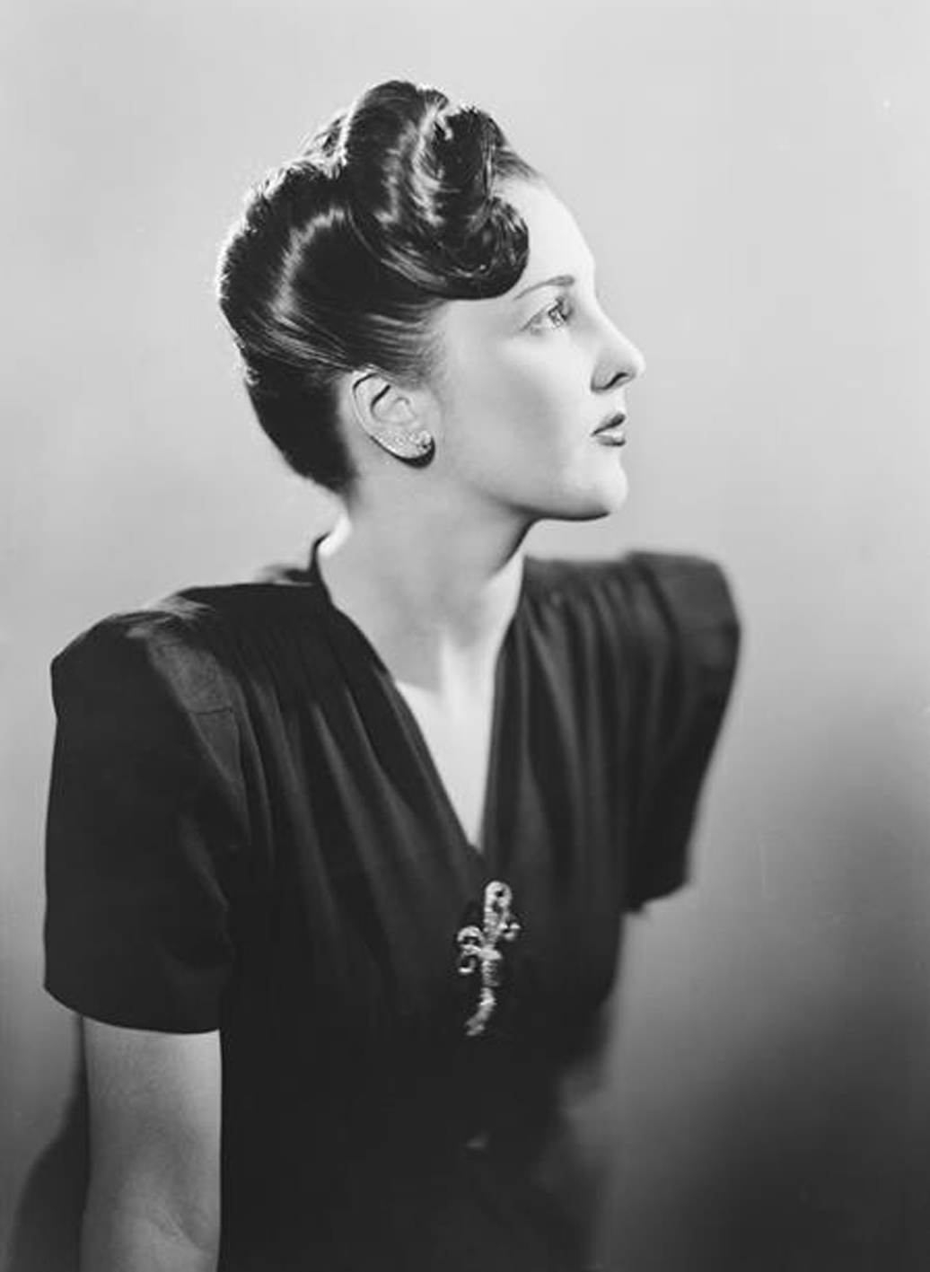 Great Egypt: Princess Faiza