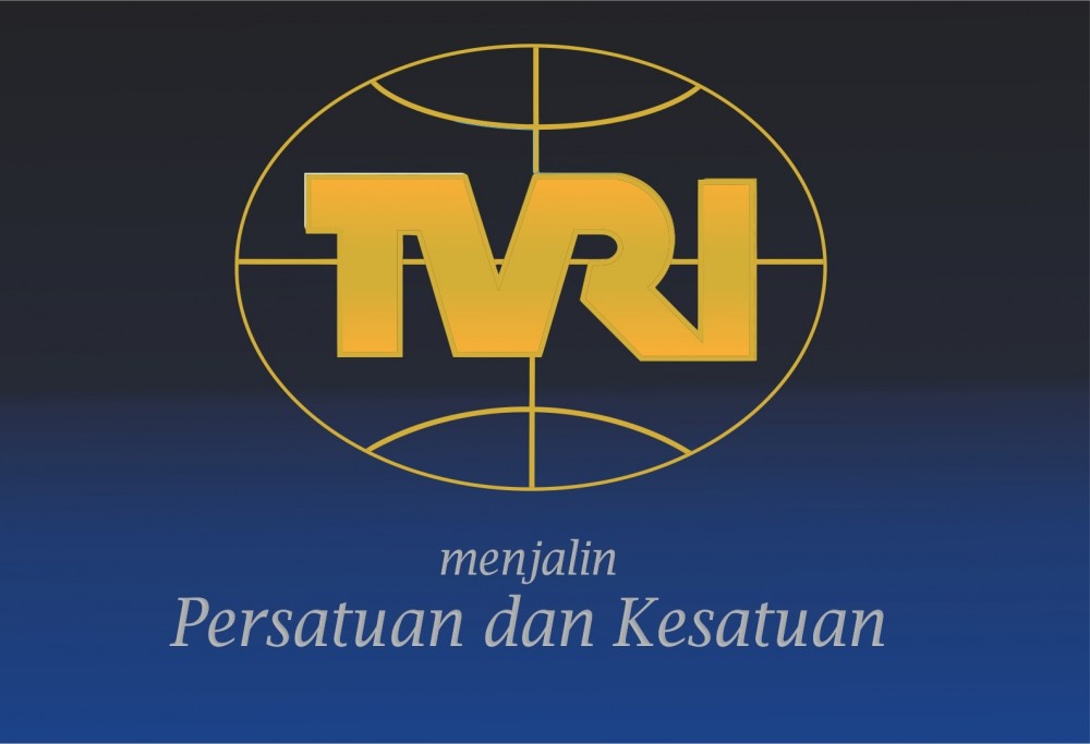 Logo TVRI dari Masa ke Masa