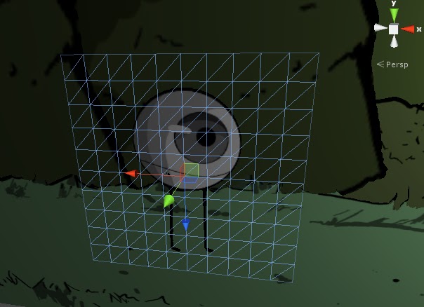 Creating 2D Animation For A Side Scroller In Unity3D