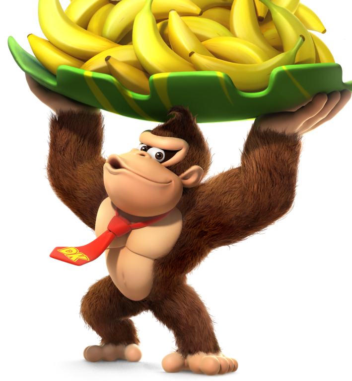 UPDATE: The Expansion Of The (D)Kongs Begins.