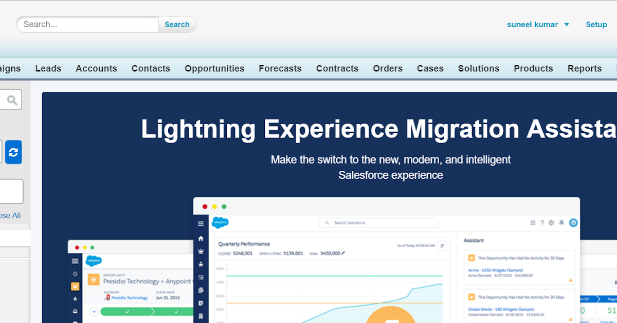 Salesforce Globe For You Salesforce Shorts How To Switch From