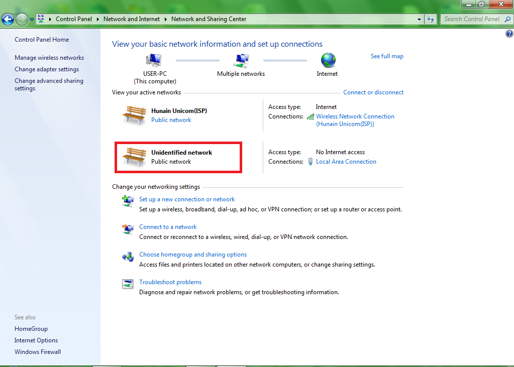 How To Connect Two Laptops Or PC's Using Ethernet Cable | Using Easiest ...
