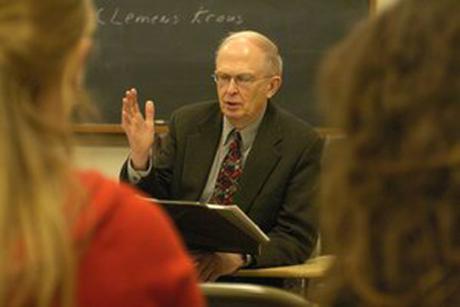 Operaphenomenon: Wayne Conner Tribute