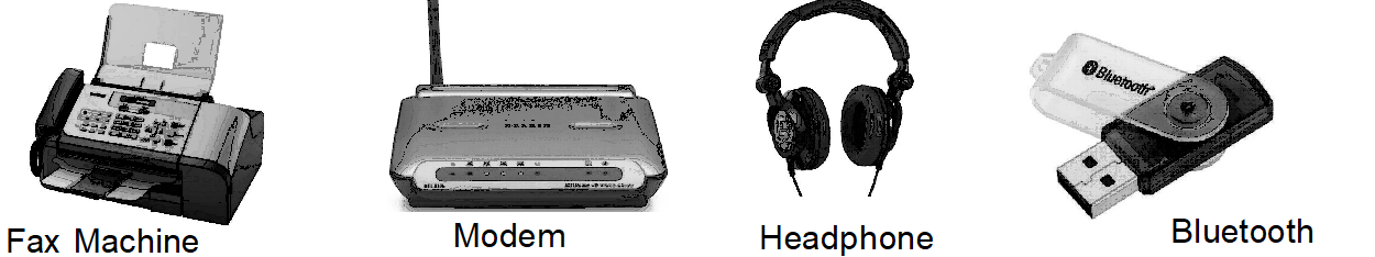 What is Device (Input, Output, Input/Output Device) ~ COMPLETE KNOWLEDGE