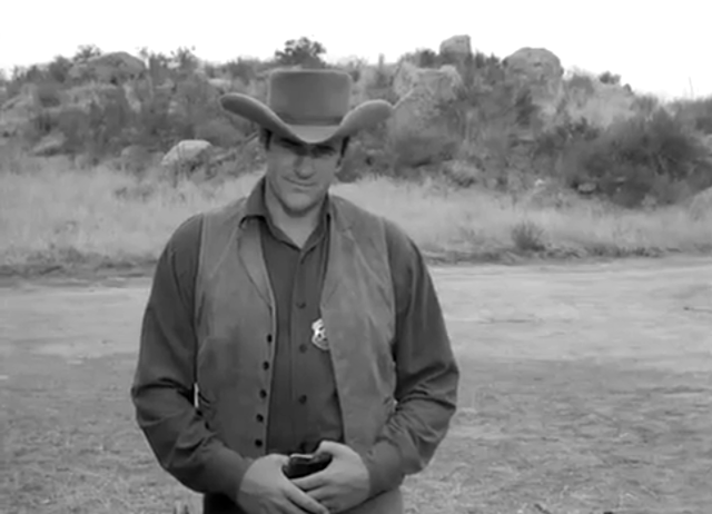 Iverson Movie Ranch: On location with "Gunsmoke," Part 1: The Iverson ...