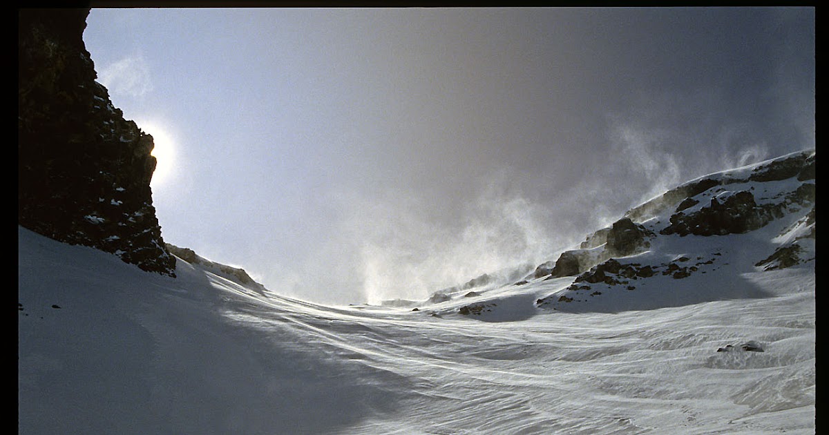 One Hundred Mountains: Another mountain (1)