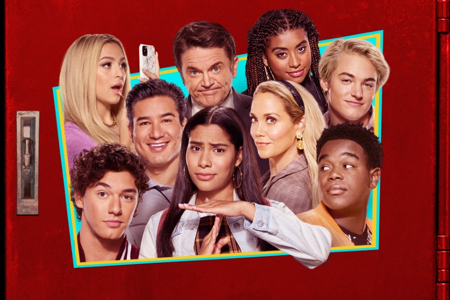 Favorite New Shows of 2020 | Fresh from the...