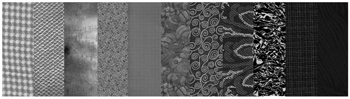 2D Design: PATTERN AND TEXTURE