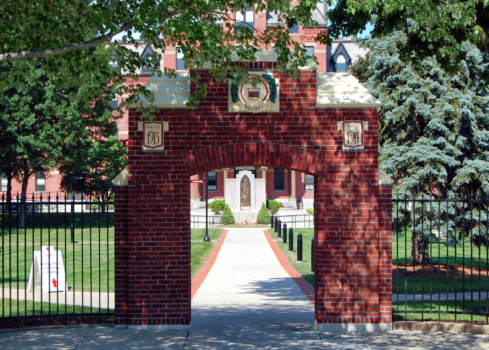 Franklin Matters: 2014-06-29