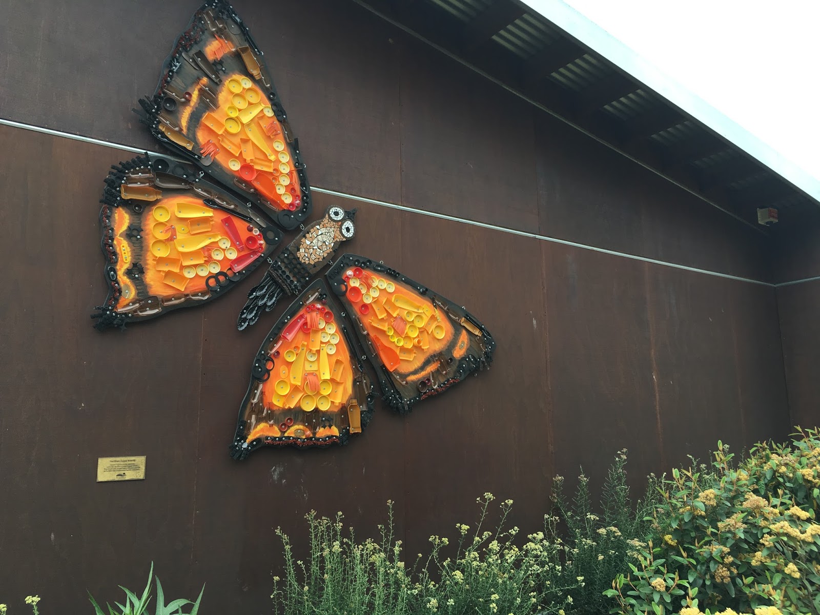 RDO Melbourne: Edendale Farm, Eltham