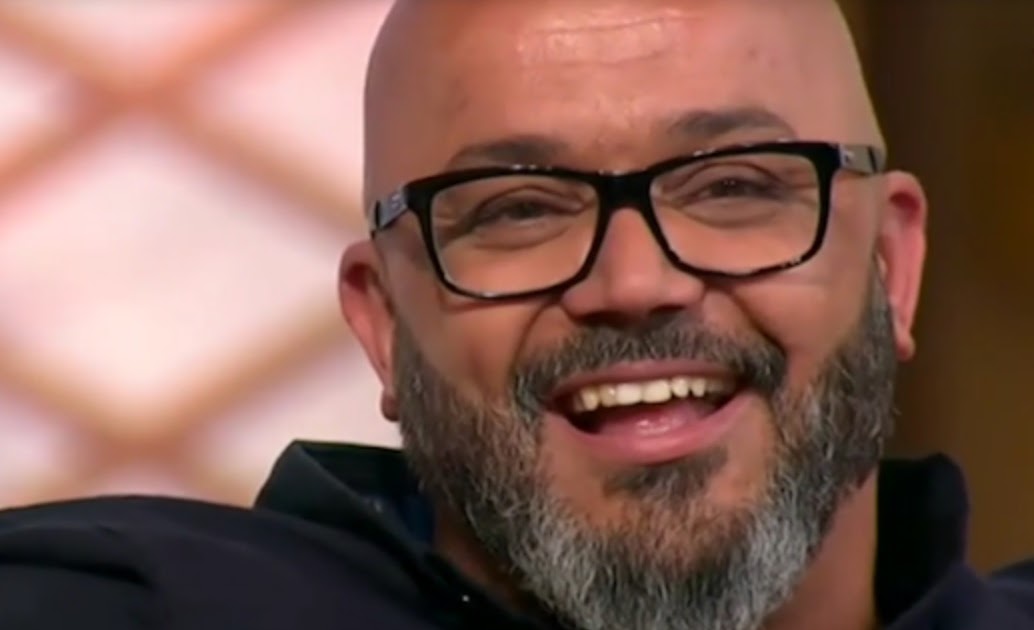 Fernando Rocha desejado pela TVI