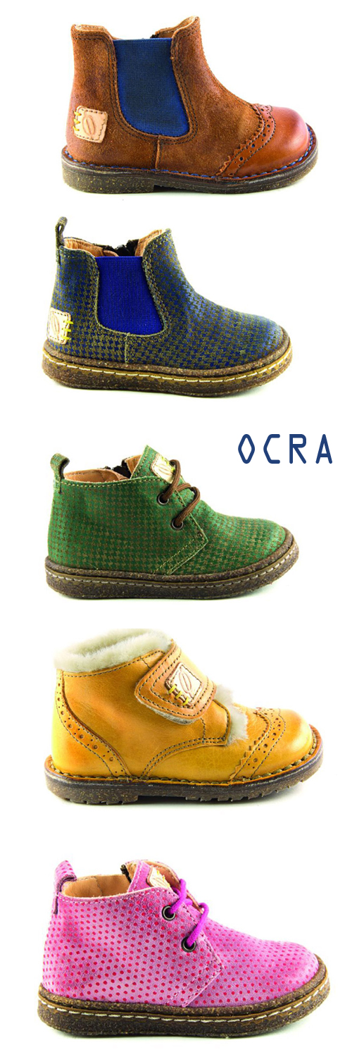 Studio ToutPetit: Tiny Tuesdays * OCRA