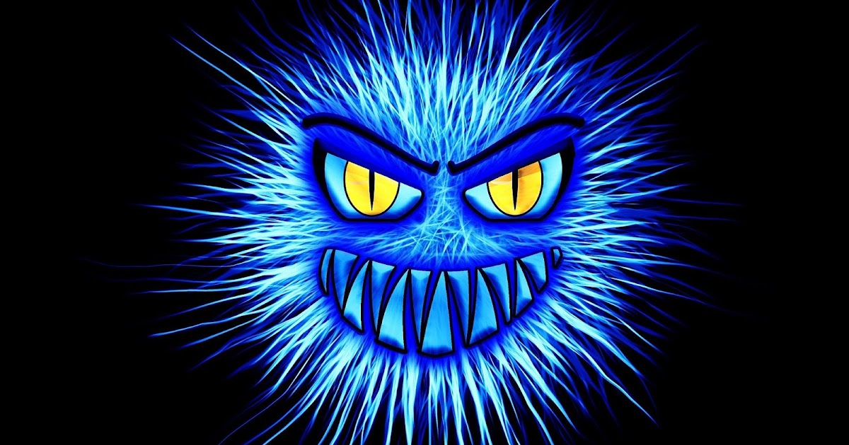 The most Deadly Computer Virus in 2020