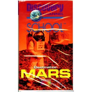 Far Future Horizons : Destination Mars