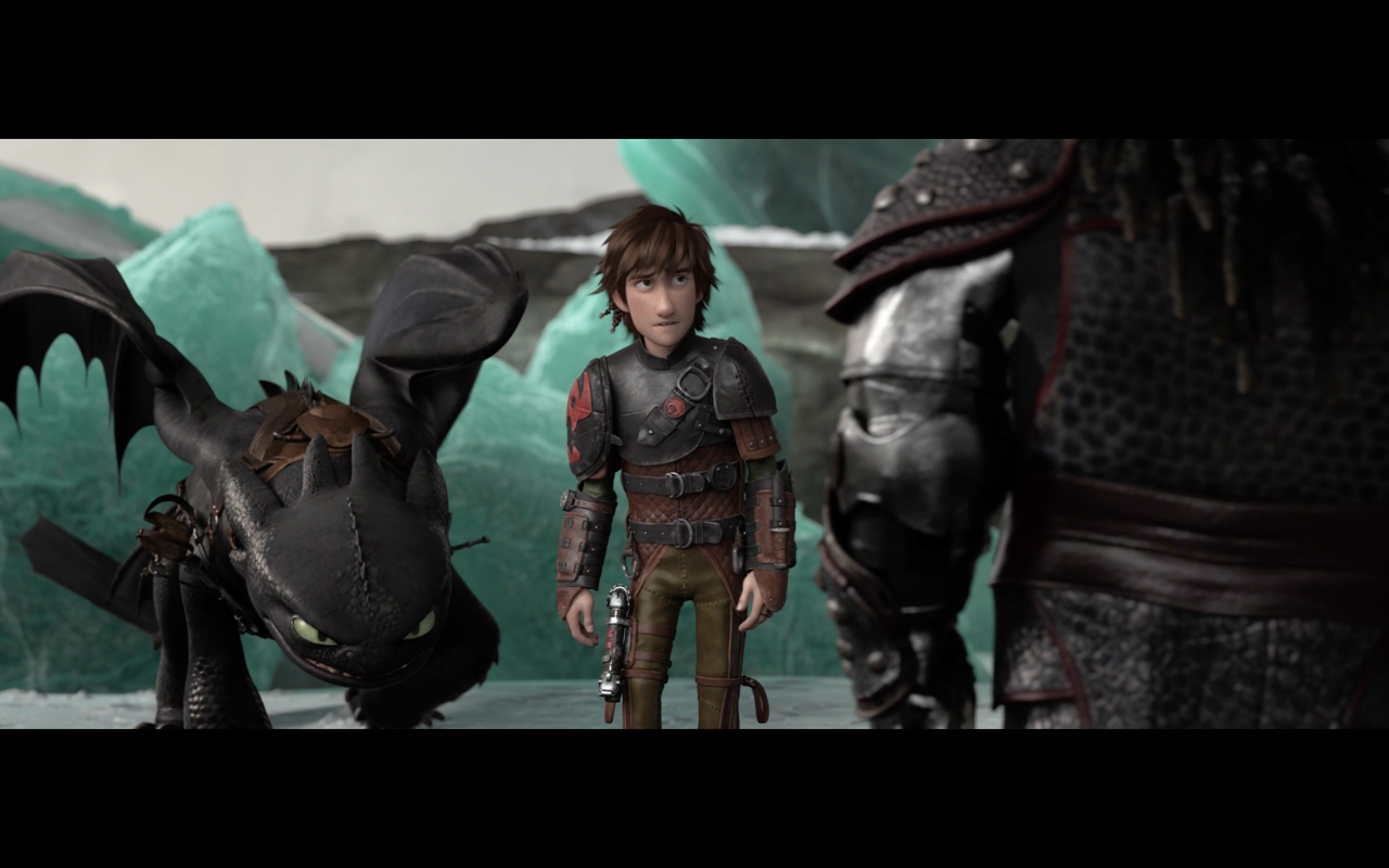 Toothless the Nightfury: Toothless in the Red Rage (photo set)