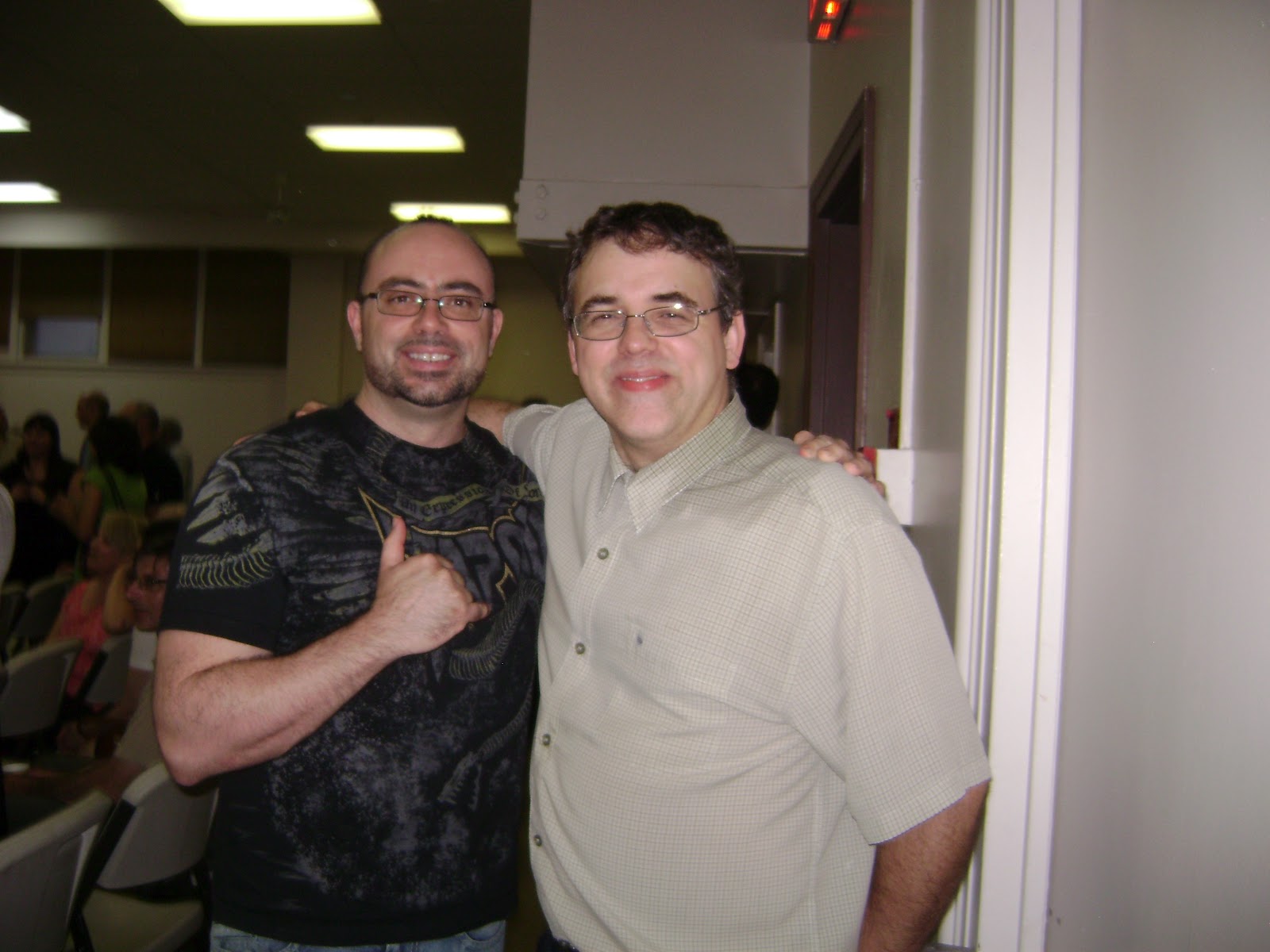 Confessions of a Catholic Cybertronian.: Ottawa And Canada Get a Dose ...