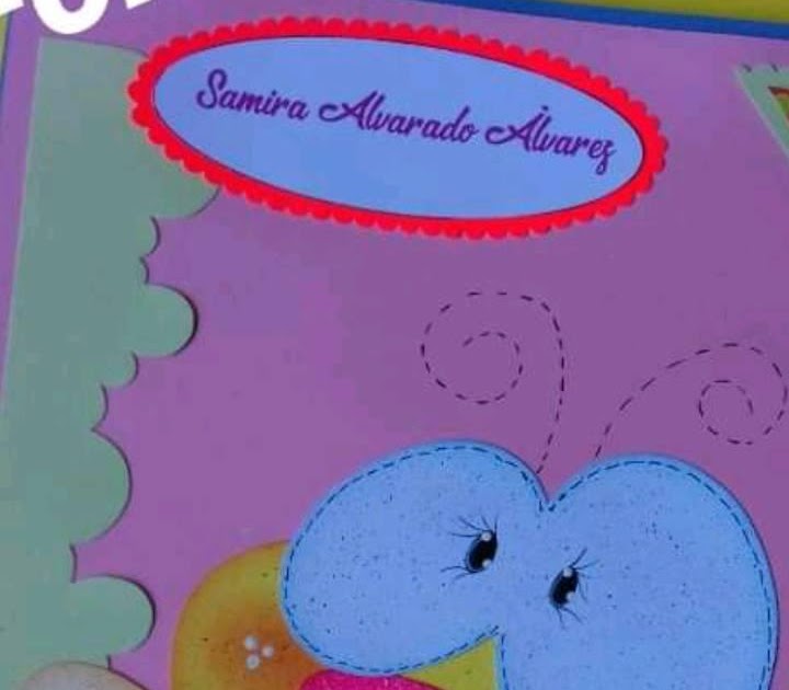 Eu Amo Artesanato: Mosca em Eva com Molde