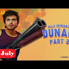 Dunali Part 3 Web Series Cast, Wiki, Release date, Trailer, Review ...
