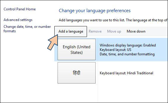 How To Type Hindi In Computer how-to-type-hindi-in-computer