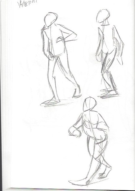 Animated Heads: May 2018