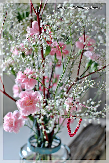 Tickled Pink - Town & Country Living