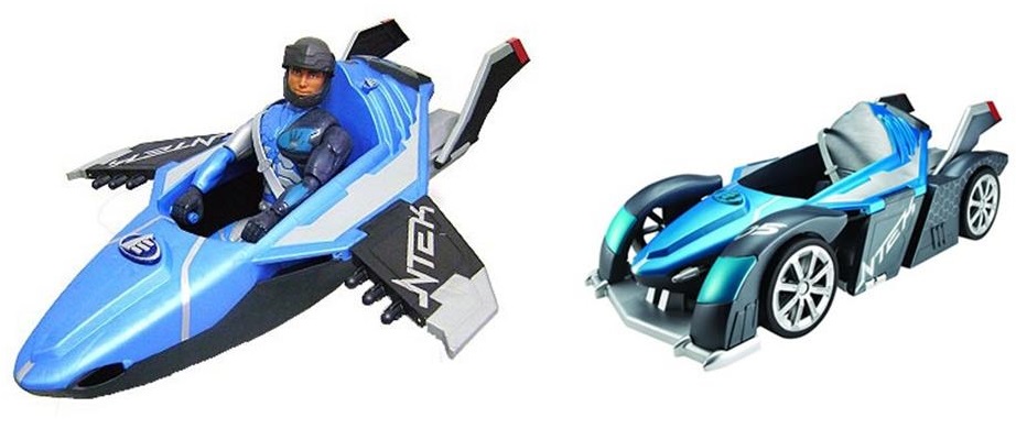 MAX STEEL UNIVERSO : FIGURAS del max steel original que debes recordar ...