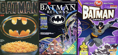 That F'ing Monkey: Flash Friday: Flash Cereal