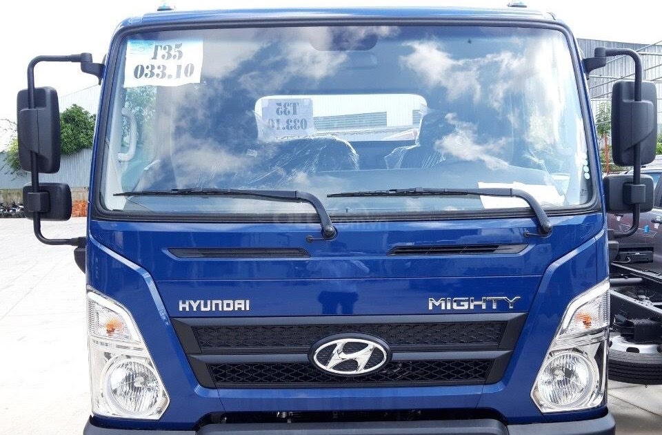 Hyundai EX8L bản đủ khác Hyundai EX8 bản thiếu những gì ? ~ HYUNDAI ...
