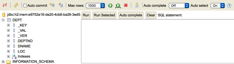 Apache Ignite Deep Dive Sql Engine