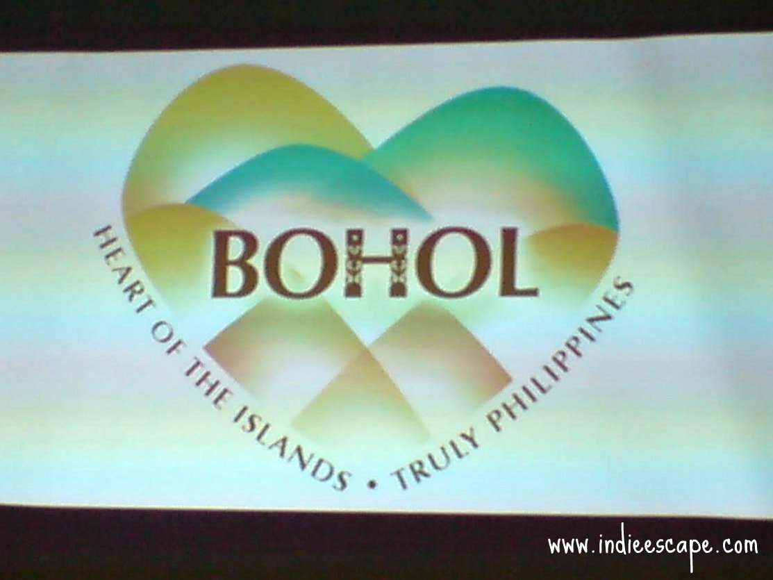 New Bohol Tourism Campaign Unveiled | Indie Escape