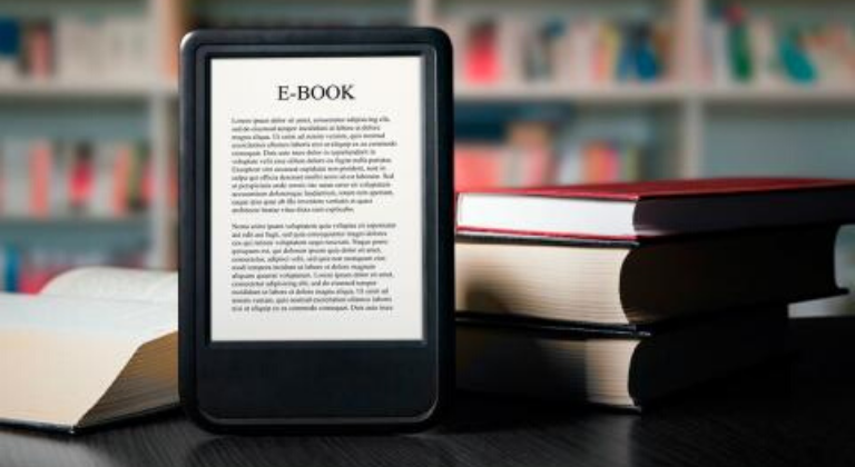 How to Create eBook? 5 Things You Shouldn't Do