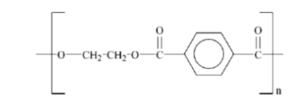Bioquimilencia Modulada: Propiedades fisicas del PET