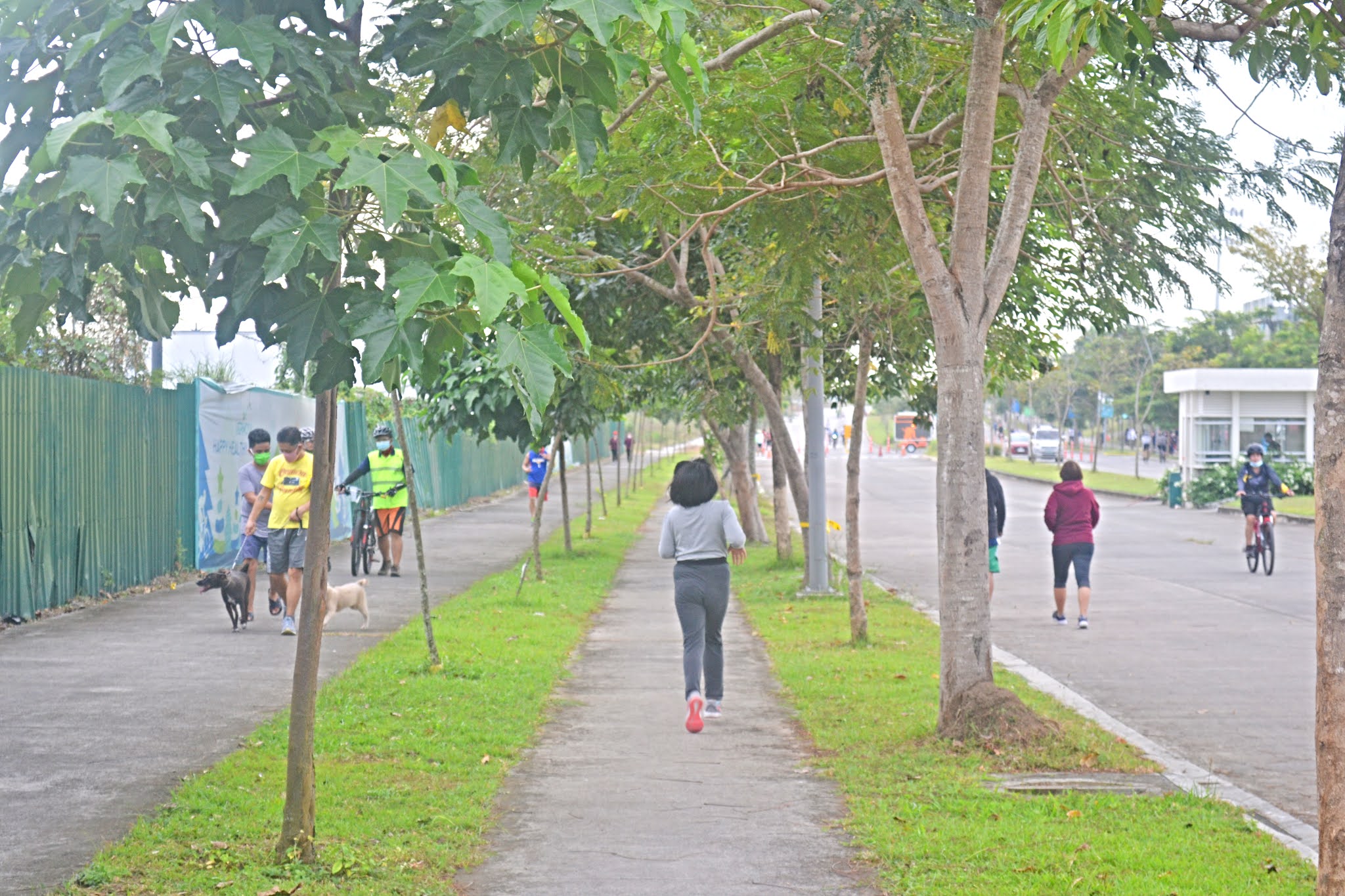 Vermosa Sports Hub Cavite vermosa-sports-hub-cavite