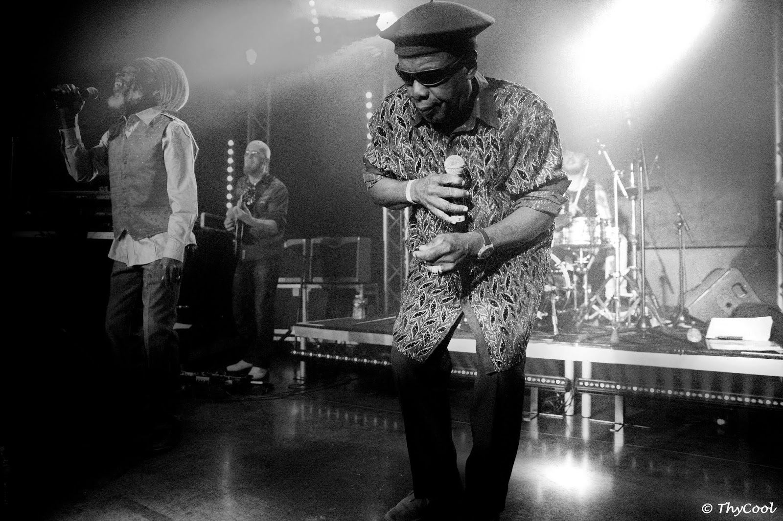 Reggaediscography: MIGHTY DIAMONDS - DISCOGRAPHY