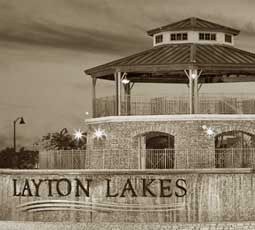 Homes for sale in Layton Lakes Gilbert Arizona