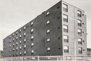 Guild House in Philadelphia | Robert Venturi | Data + Photos + Plans