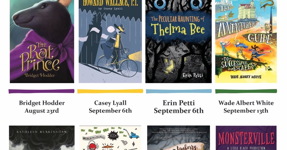 Middle Grade Minded: What makes a great Middle Grade Character?: The ...