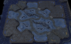 SC2 Online Game New Ladder Maps- Season 3 : STARCRAFT 2 TIPS AND GUIDE