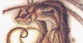 Planescape Online Mimir: Baatezu, Greater - Cornugon