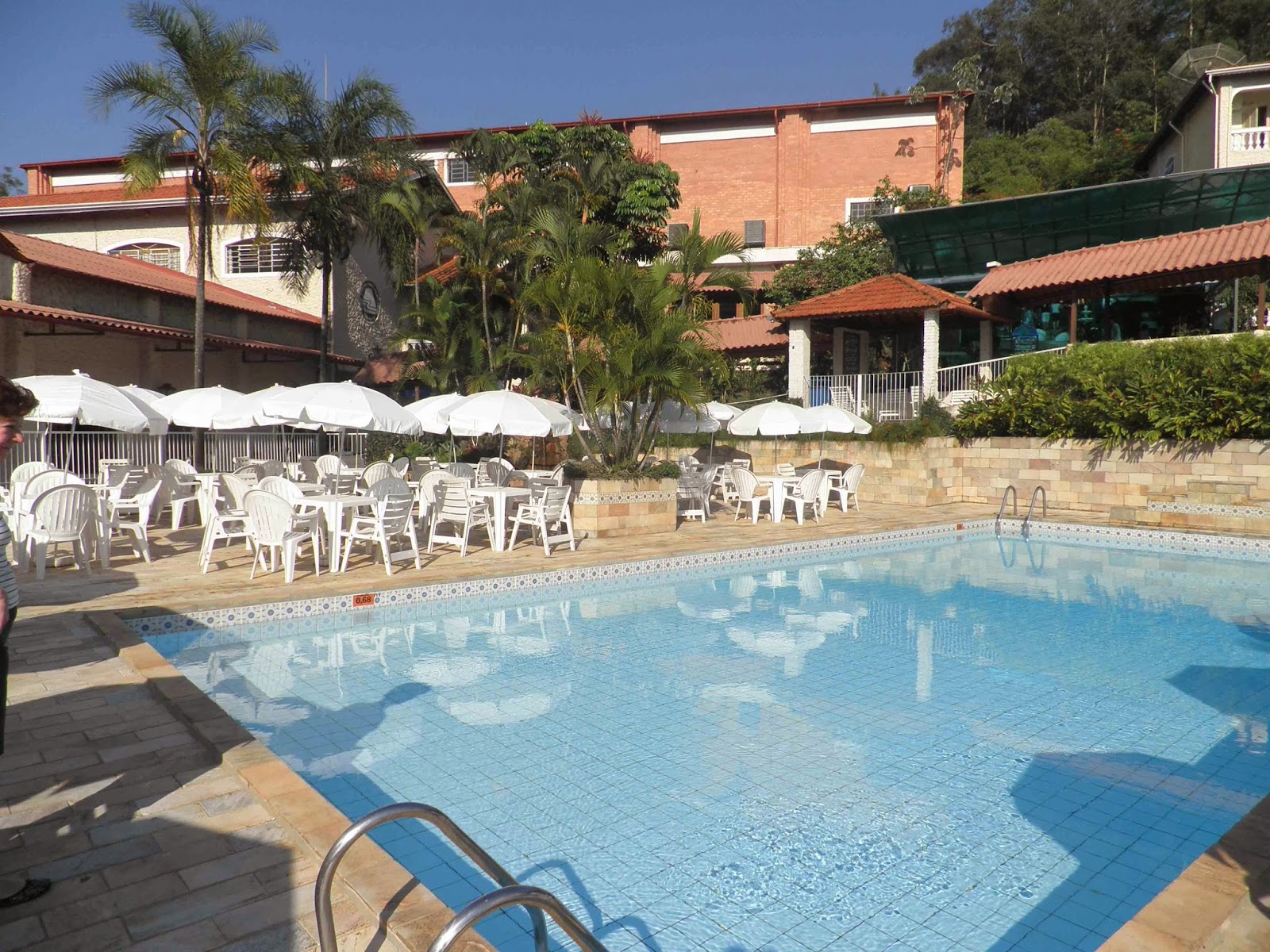 Peneira Cultural: Hotel Fazenda Fonte Colina Verde. Prazer e lazer em ...