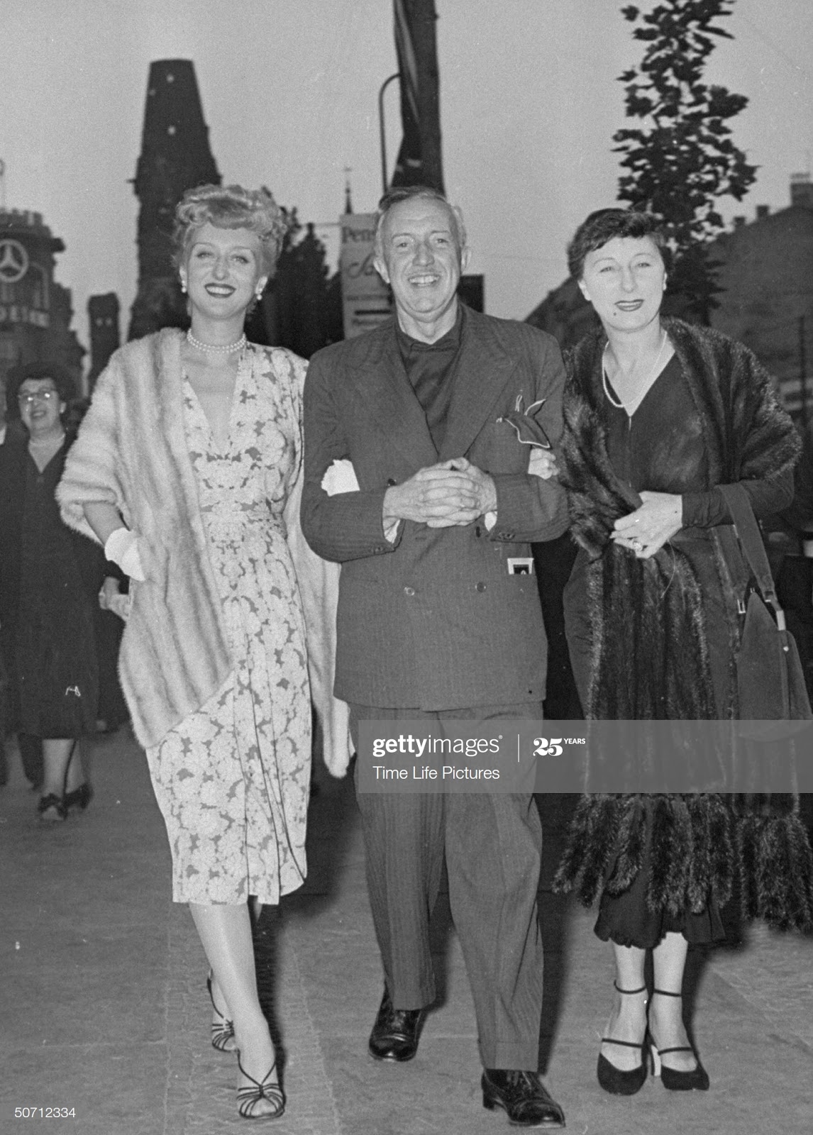 DAME JUDITH ANDERSON | Segundo Plato Cine