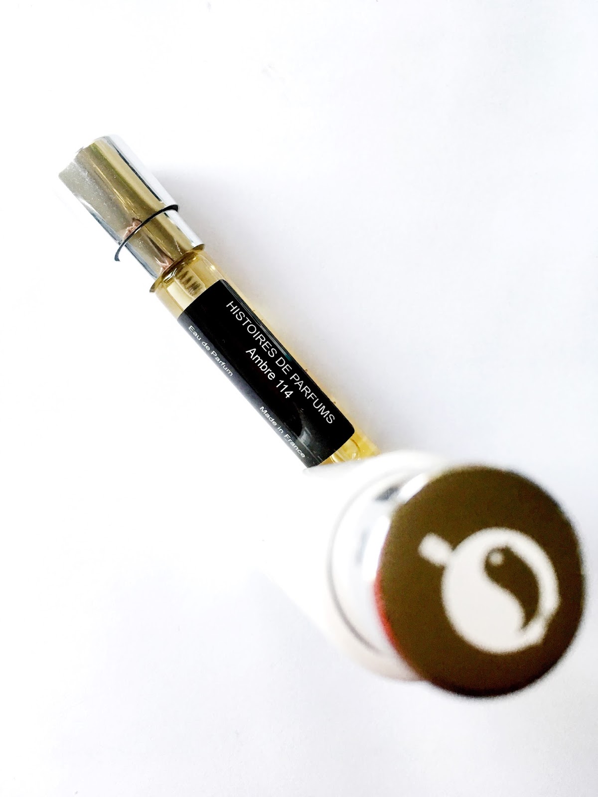 Histoires de Parfum Ambre 114 Eau de Parfum | Makeup Withdrawal