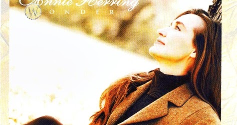 Paraiso das Raridades: Annie Herring - Wonder 1998 (2nd Chapter Of Acts)