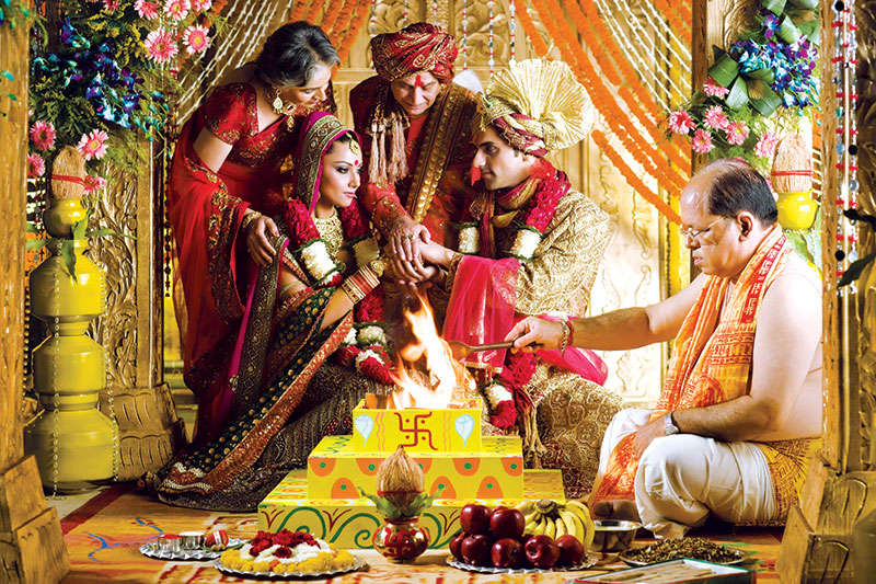 The Gotra System and Corona virus: How an ancient Hindu practice saved ...